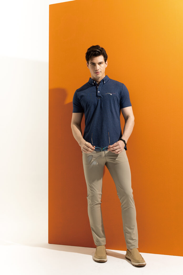 2025 SS Casual / 休閒 – PPFM HOMME