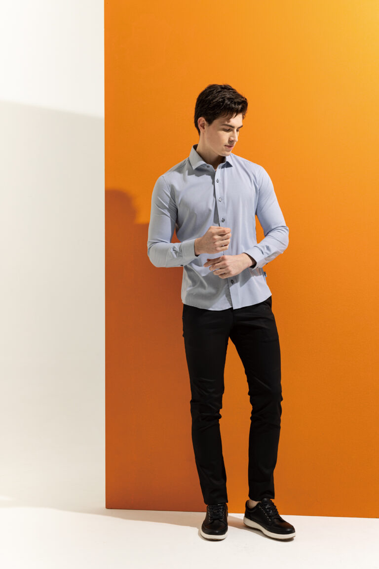 2025 SS Casual / 休閒 – PPFM HOMME