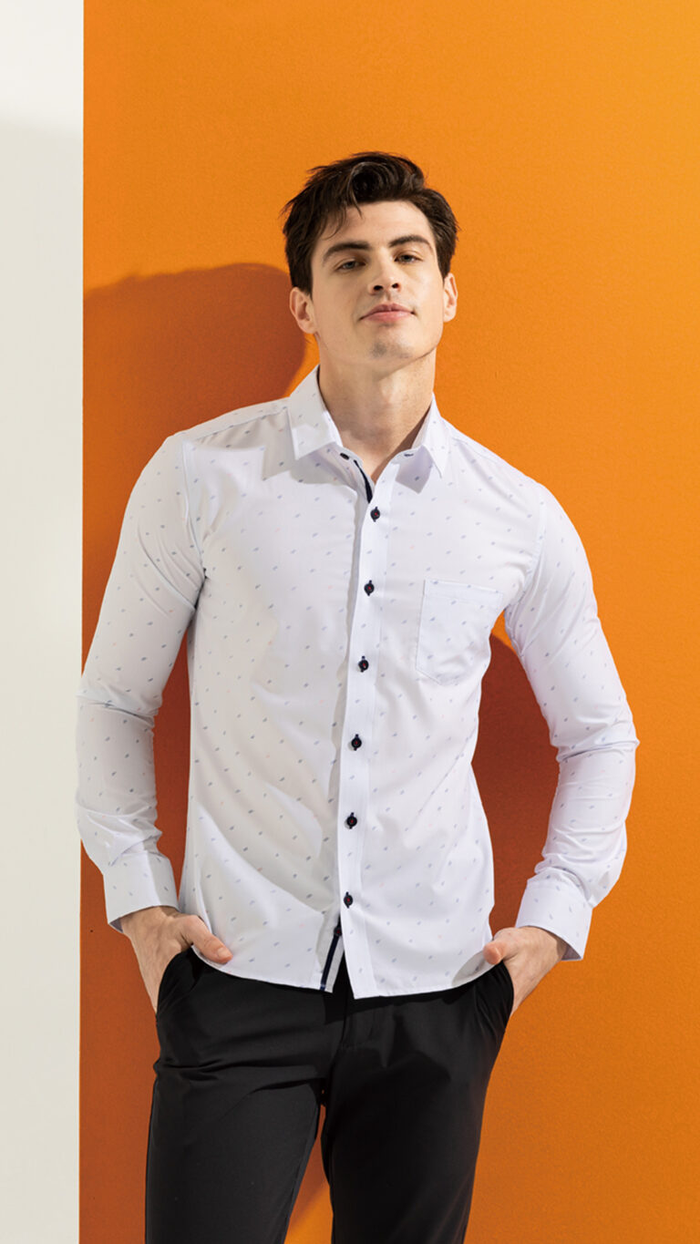 2025 SS Casual / 休閒 – PPFM HOMME