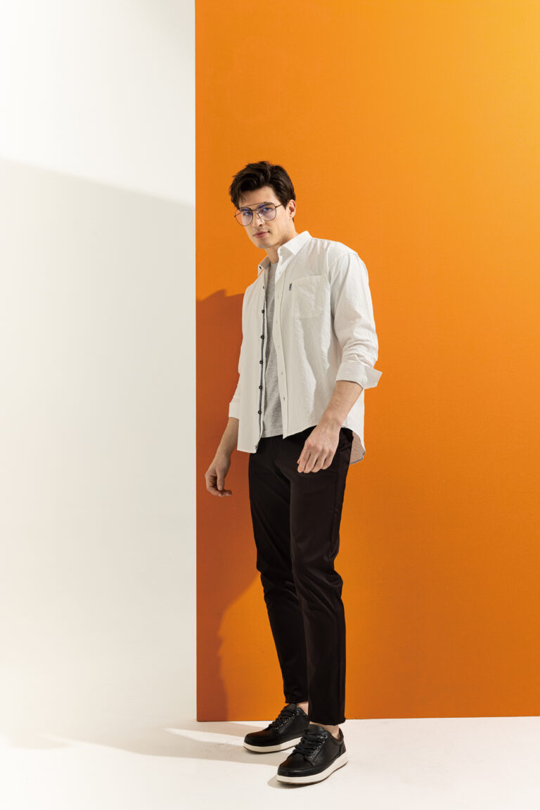 2025 SS Casual / 休閒 – PPFM HOMME